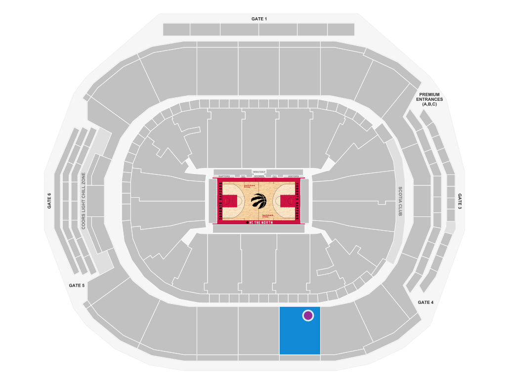 Tickets 4 Fans